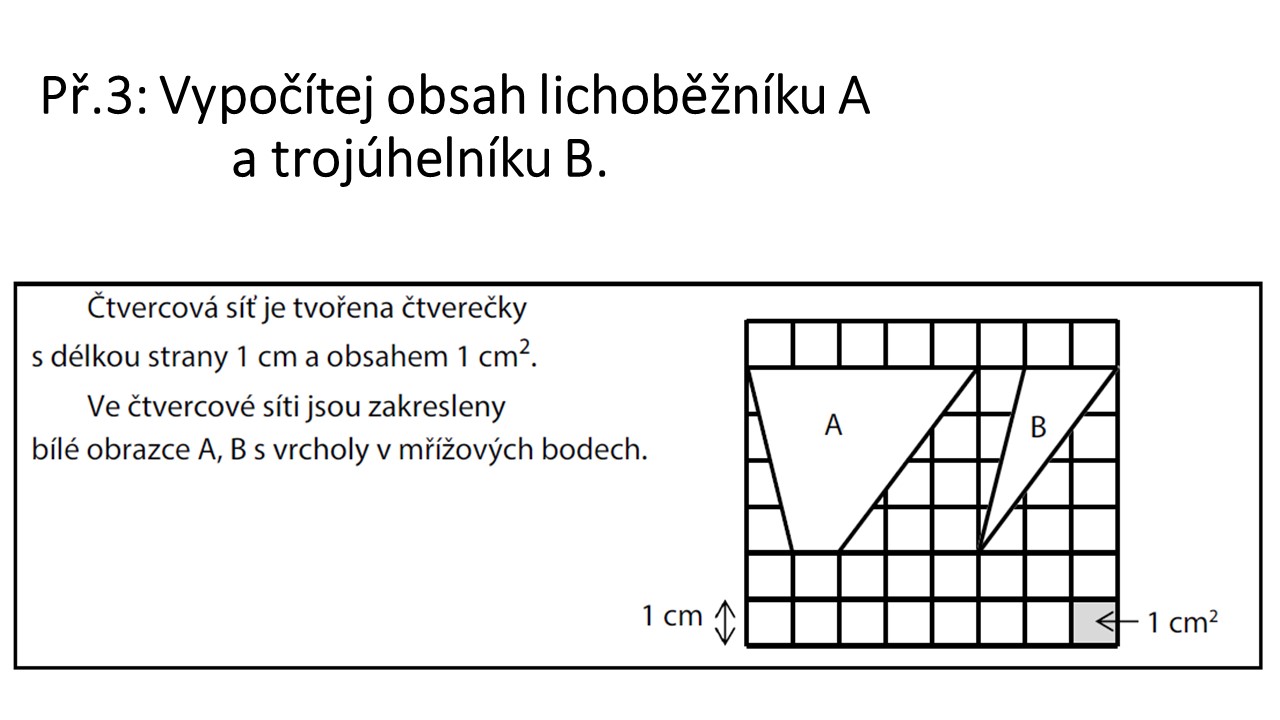 Planimetrie :: Matematika-nejen-pro-stredoskolaky